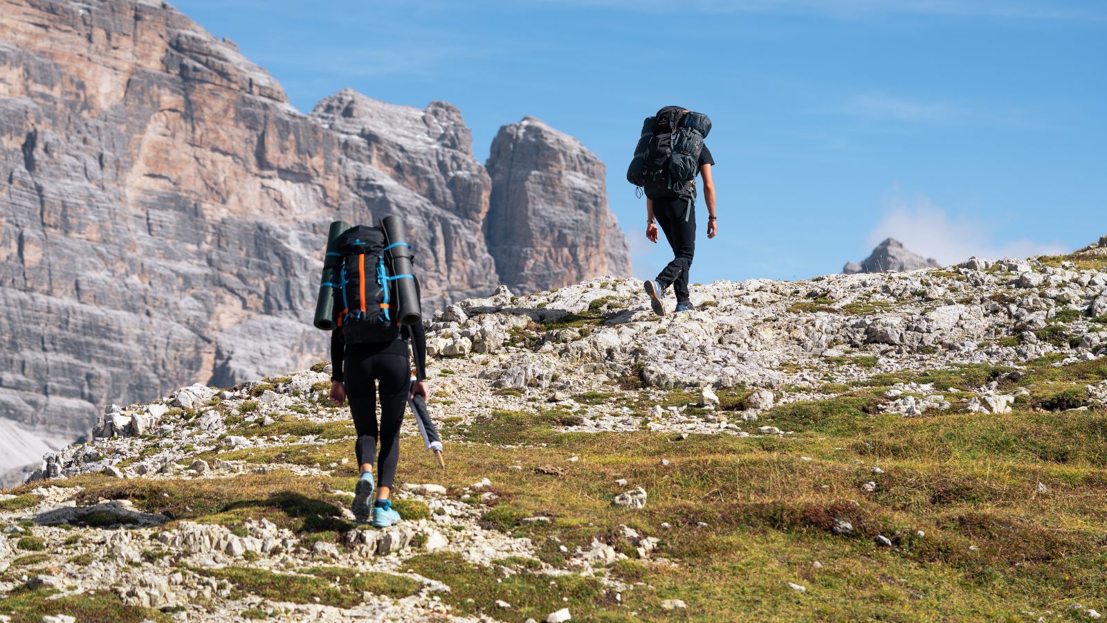 Alta Via 1 Dolomites: Complete Hut-to-Hut Trekking Guide 2026 – Dolomist